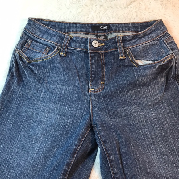 a.n.a | Jeans | Ana A New Approach Jeans 4p 28 Inch Inseam | Poshmark